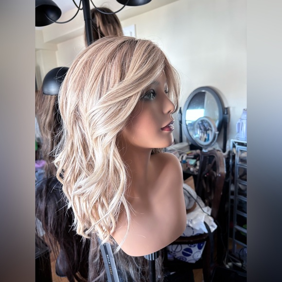Hair | Belle Tress Nottingham Wig In Raw Sugar Blondr Color City ...